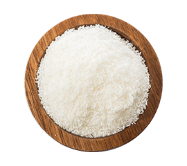 Industrial Bulk Coconut Products - Axelum