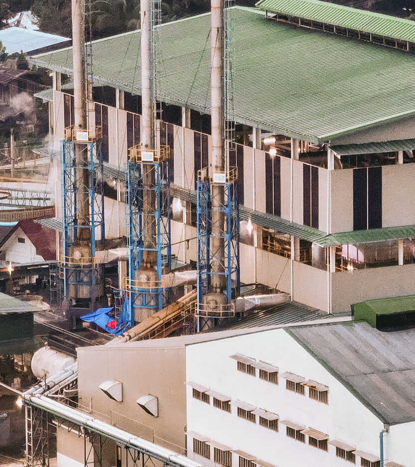 Framework - Axelum Resources