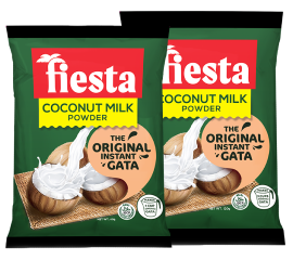 Axelum Coconut Milk Powder