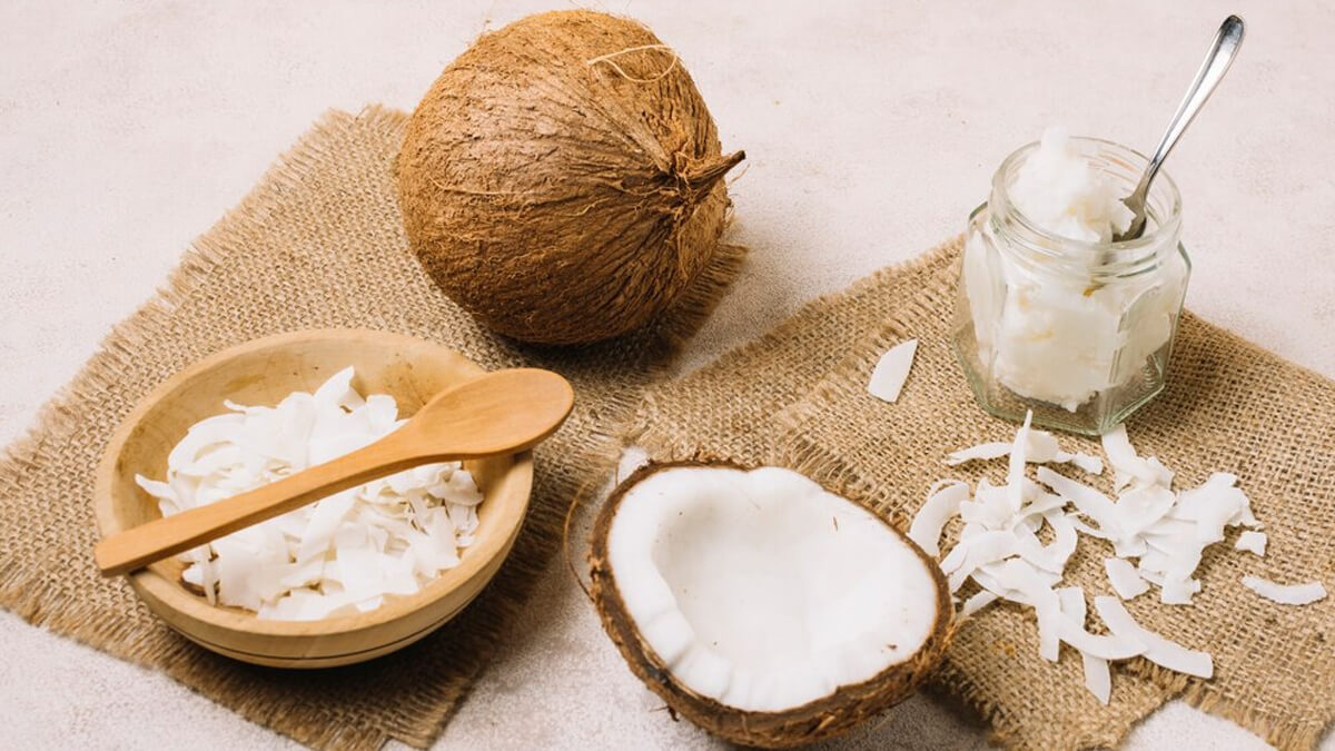 Where to Find the Best Coconut Products; A B2B Guide